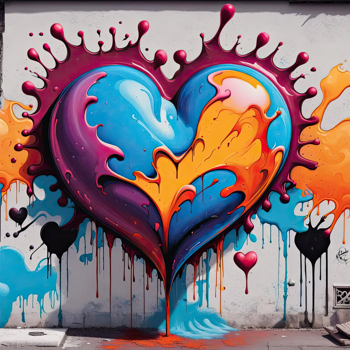 Boom Boom Heart | Neil Spat Project