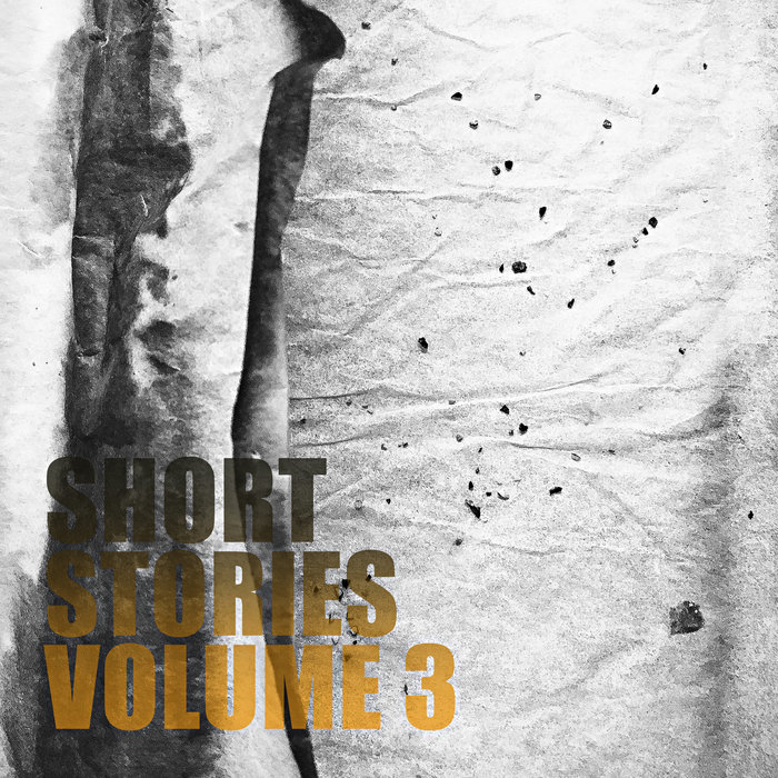SHORT STORIES VOLUME 3 | Stenbit