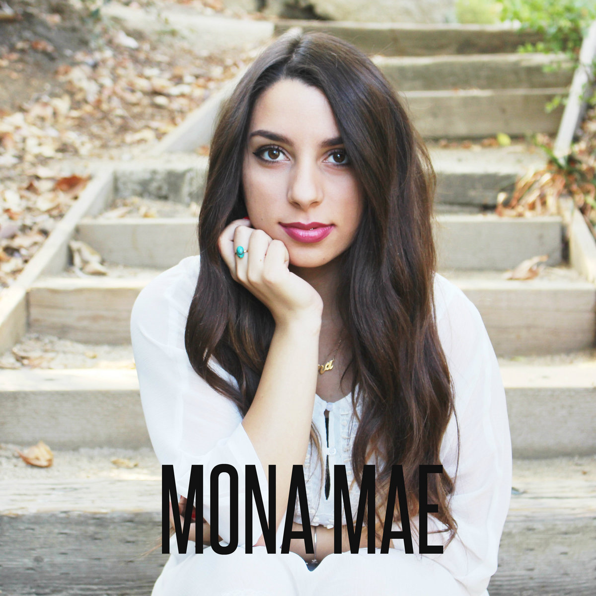 Mona Mae - EP | Mona Mae