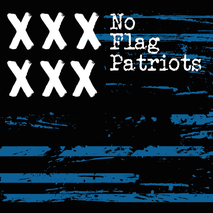 No Flag Patriots | No Flag Patriots