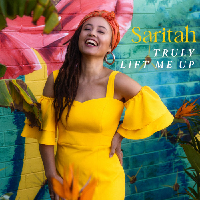 Truly / Lift Me Up | Saritah