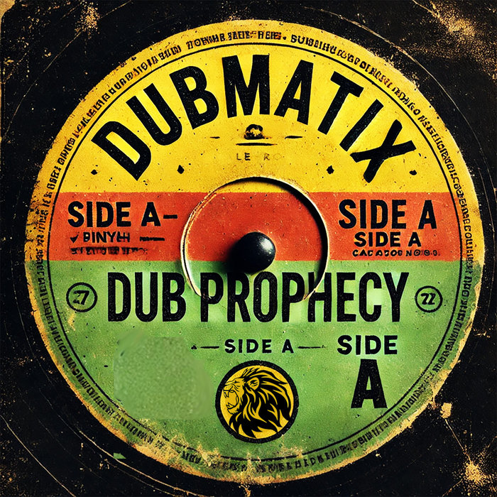 Dub Prophecy | Dubmatix