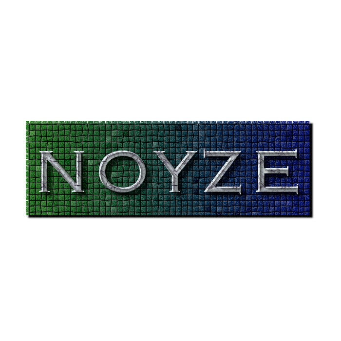 Stop That Noyze | noyze
