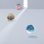 She is a Dream Pop girl【Demo】 | I Mean Us