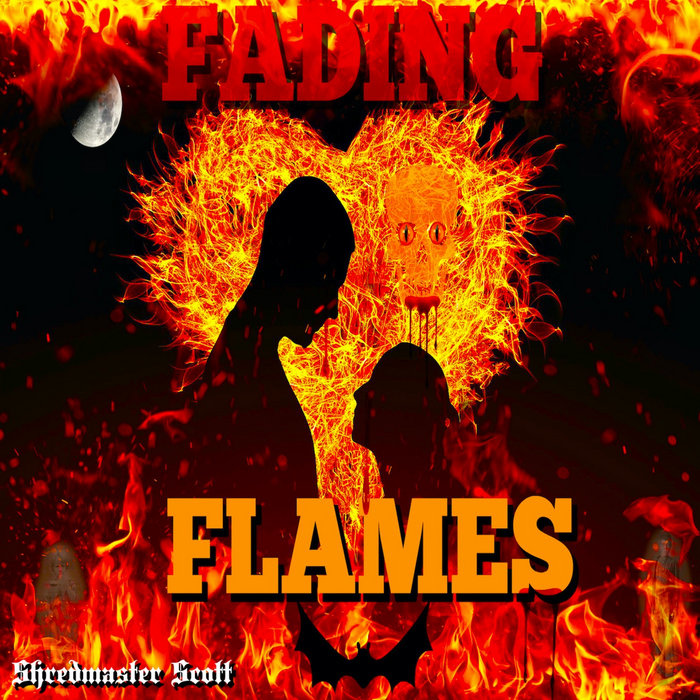 Fading Flames | Shredmaster Scott