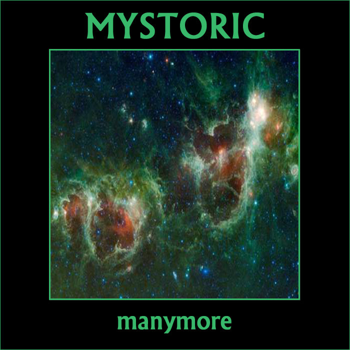Manymore | Mystoric