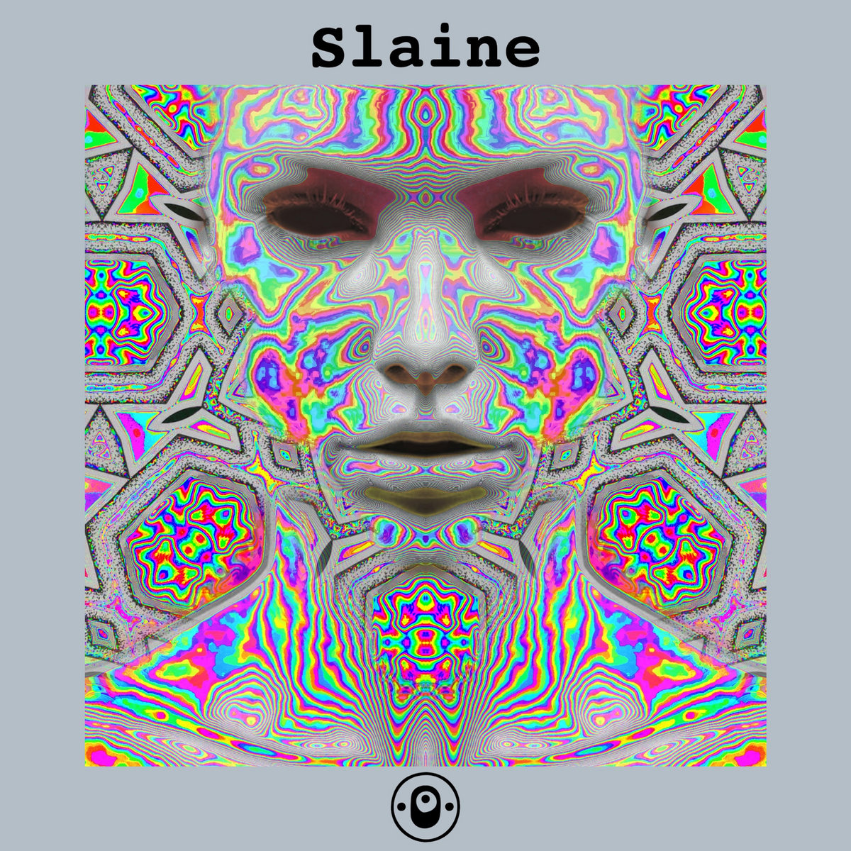 Citra // Crypt | Slaine | Futurepast Zine