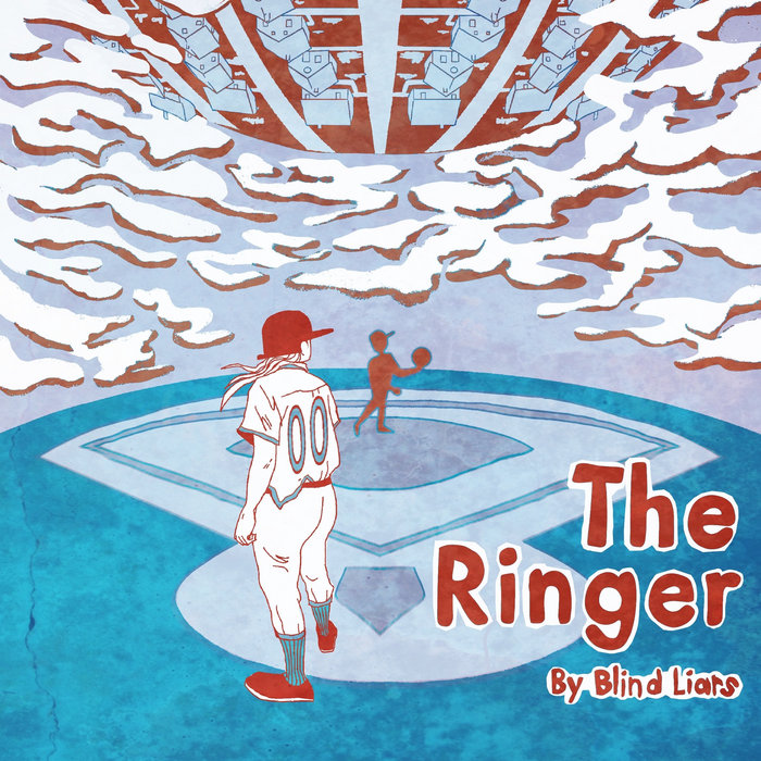 The Ringer | Blind Liars