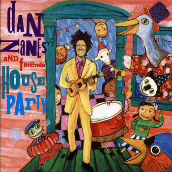 Music | Dan Zanes