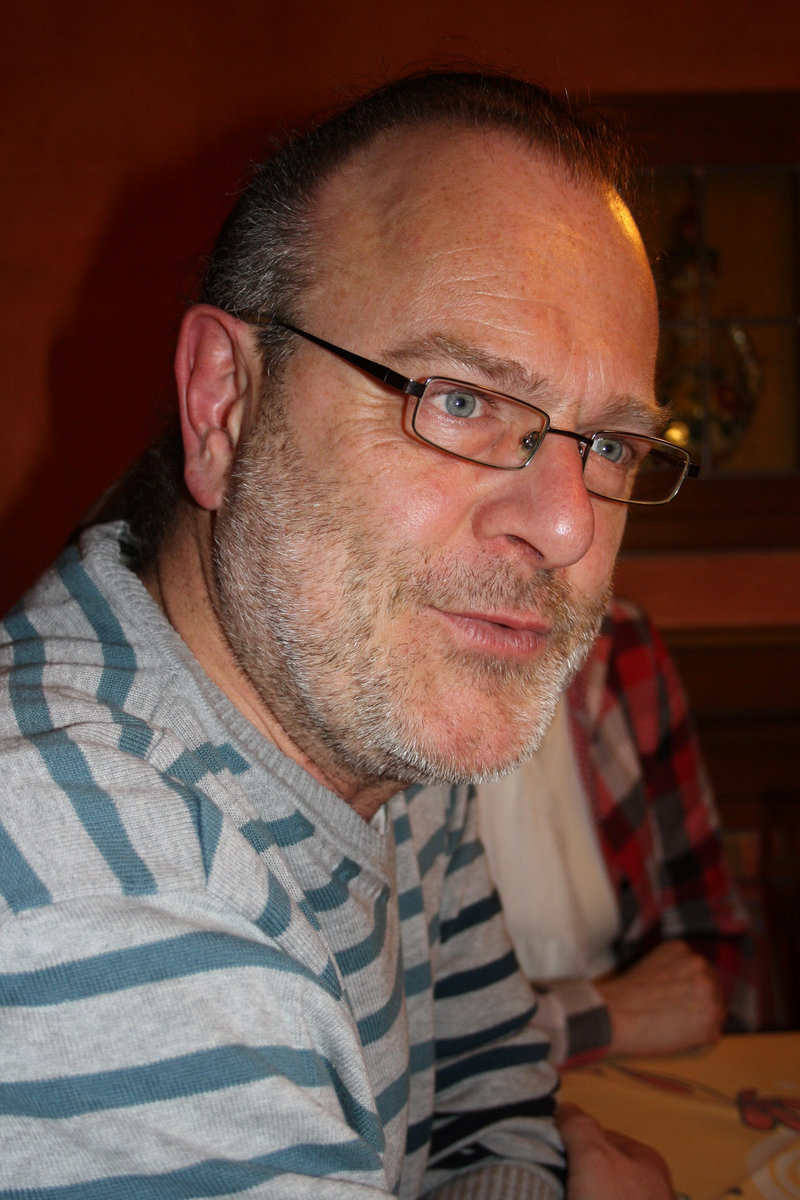 Lauf der Dinge | Hans-Rainer Seifert