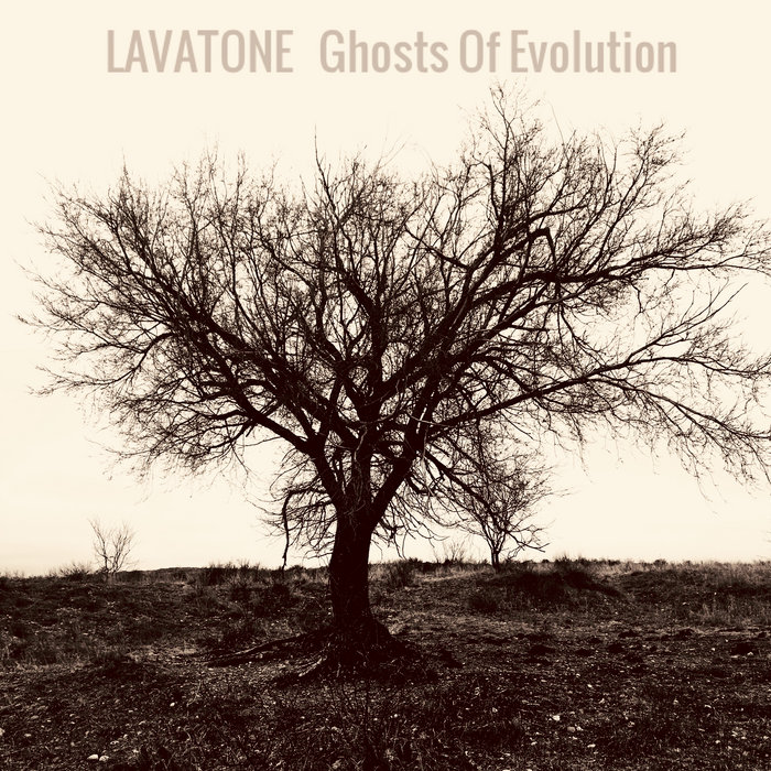 Ghosts Of Evolution | Lavatone