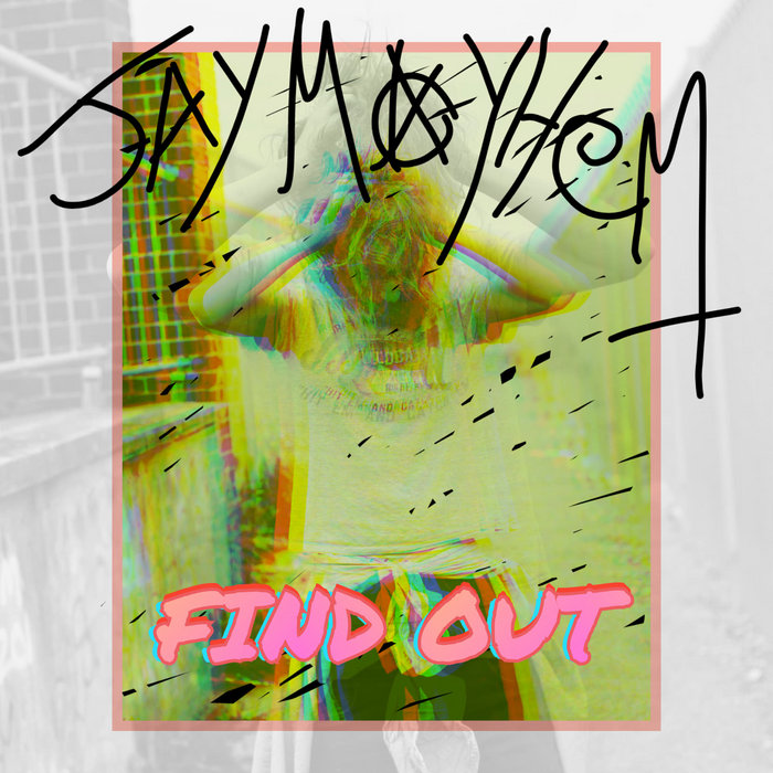 Find Out | Jay Mayhem ft Marchant Music | Marchant Music Productions