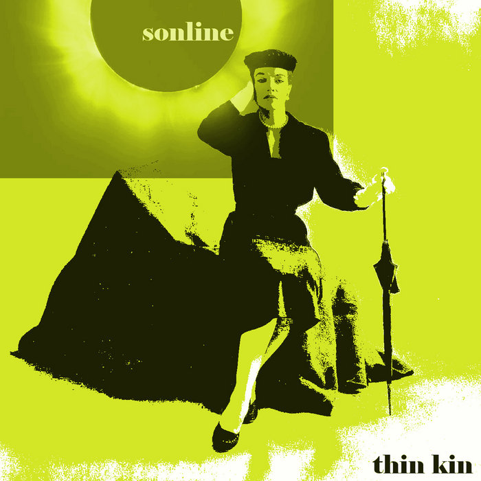 thin kin | sonline