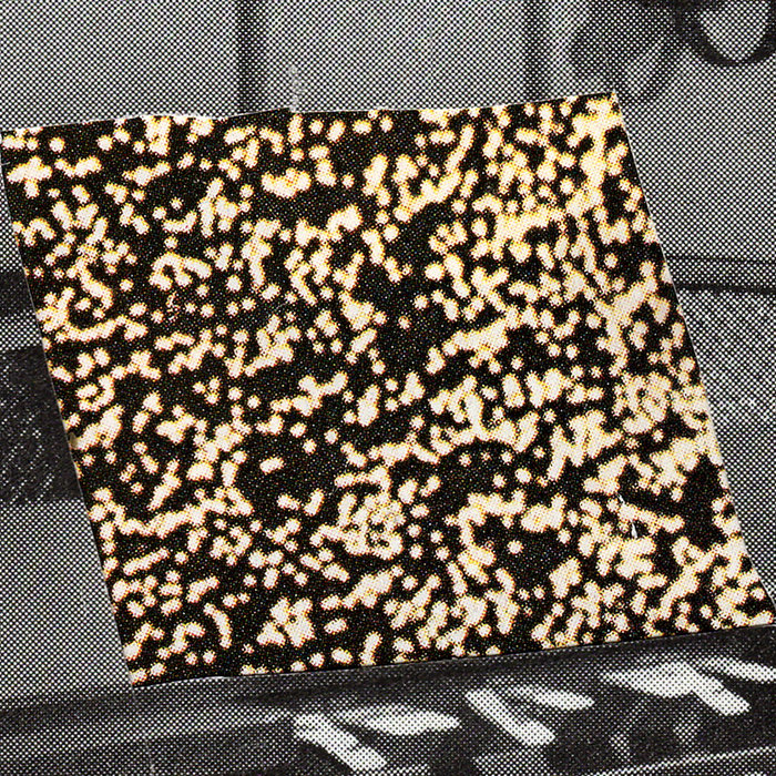 #1 | brian kinkade | bitter a/v