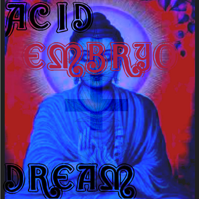 The Acid Dream Embryo/Repeating Dreams of Killing Siddhartha | Acid Dream