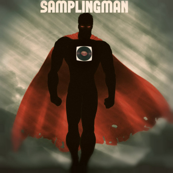 Samplingman | KONGOBEATZ