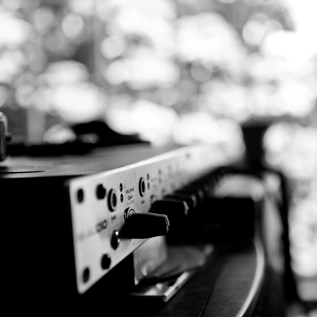 Interview with Lindsay on Eruption Radio | Judd Madden