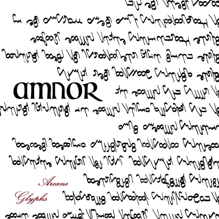 Arcane Glyphs | Amnor | Trebizond