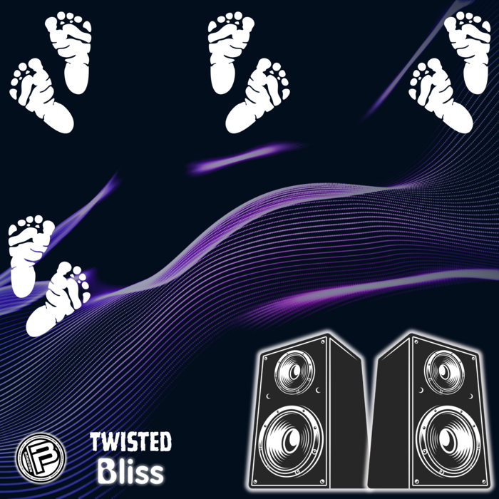 Twisted Bliss | BP Records