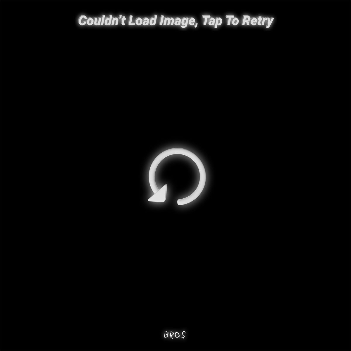 Couldn't Load Image, Tap To Retry | Tha M3