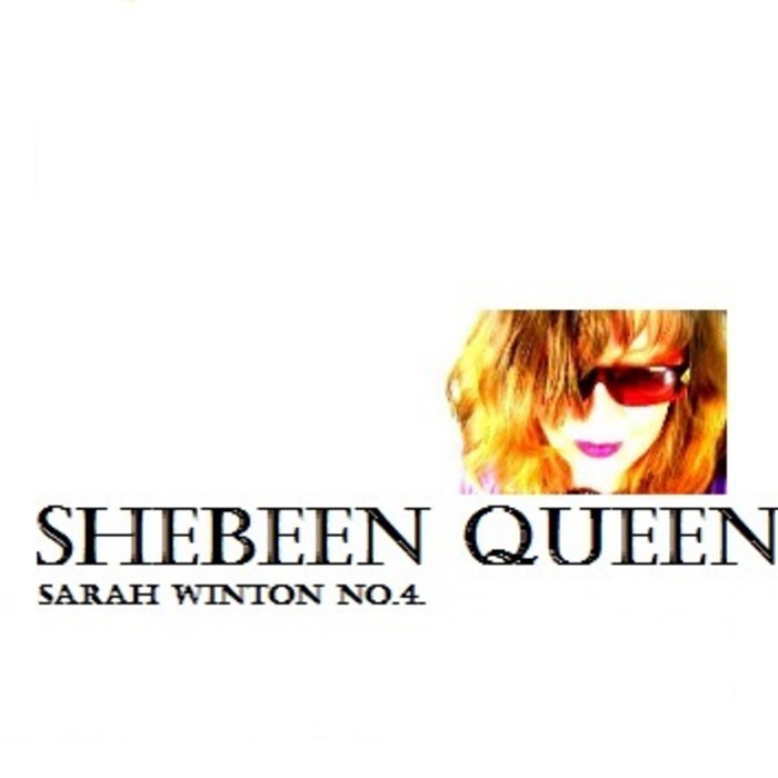 "SHEBEEN QUEEN" | SW and friends | Sarah Winton