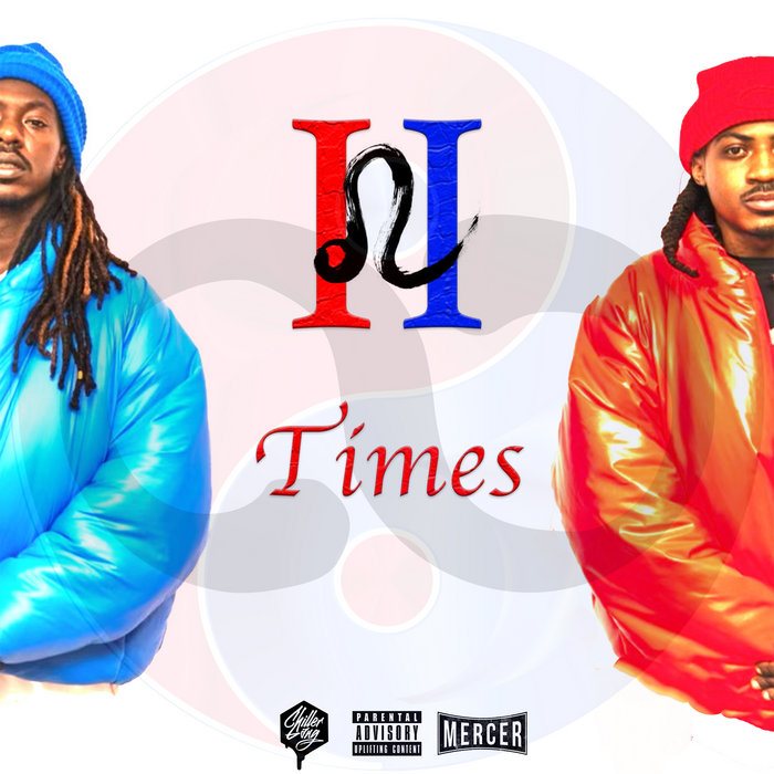 2x, The Mixtape | Leo Mercer