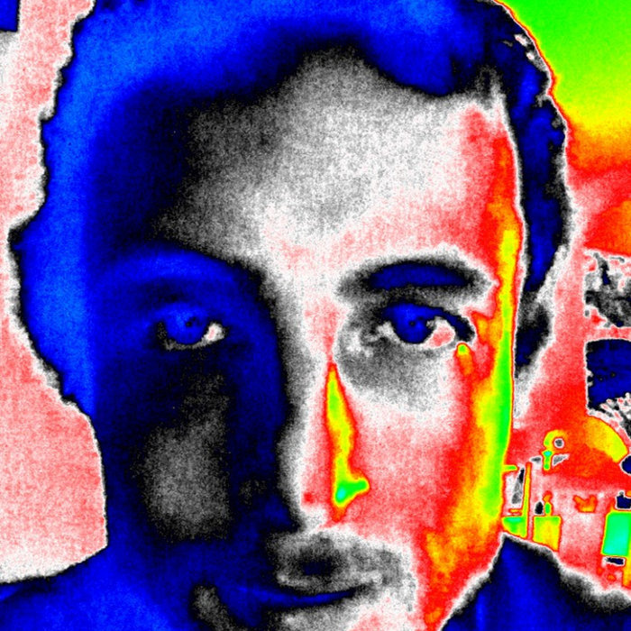 Distorted Reality | Mr. Pancakes