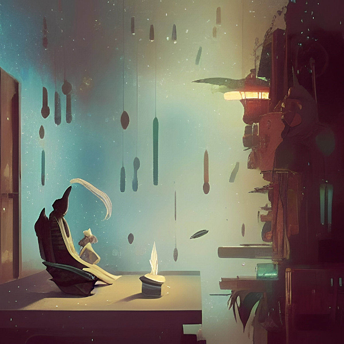 2019 Demos | Gavin Murphy