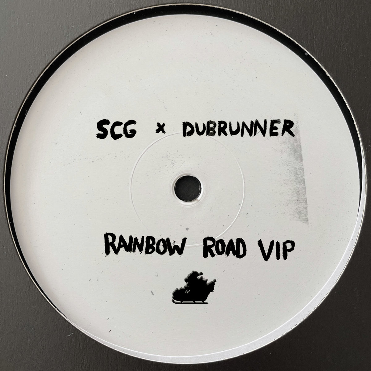 Rainbow Road VIP | Dubrunner & SCG | Dubrunner