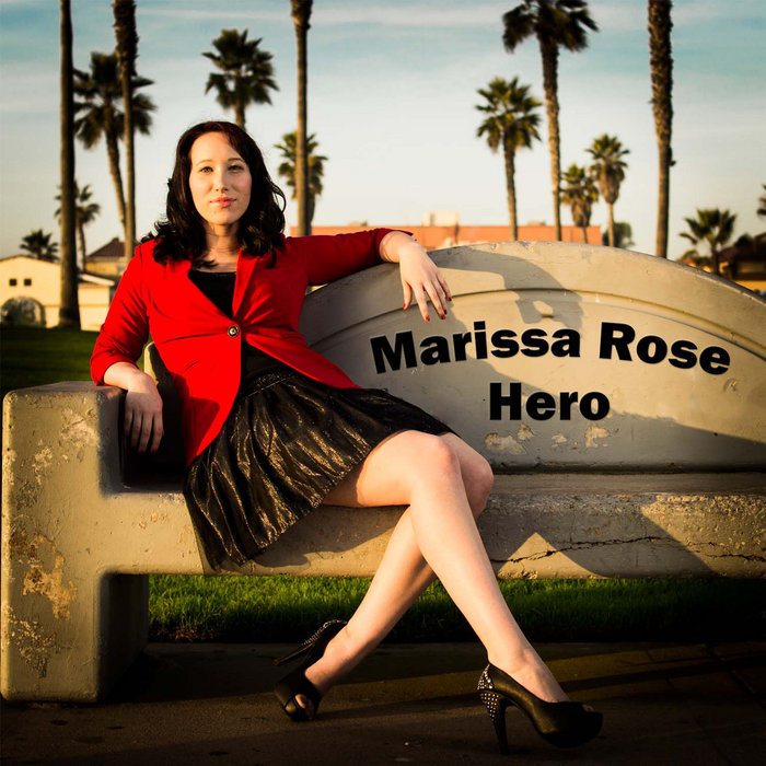 Hero | Marissa Rose