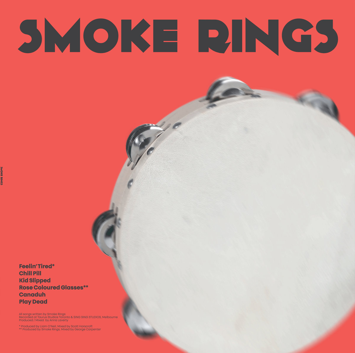 Smoke Rings | Smoke Rings