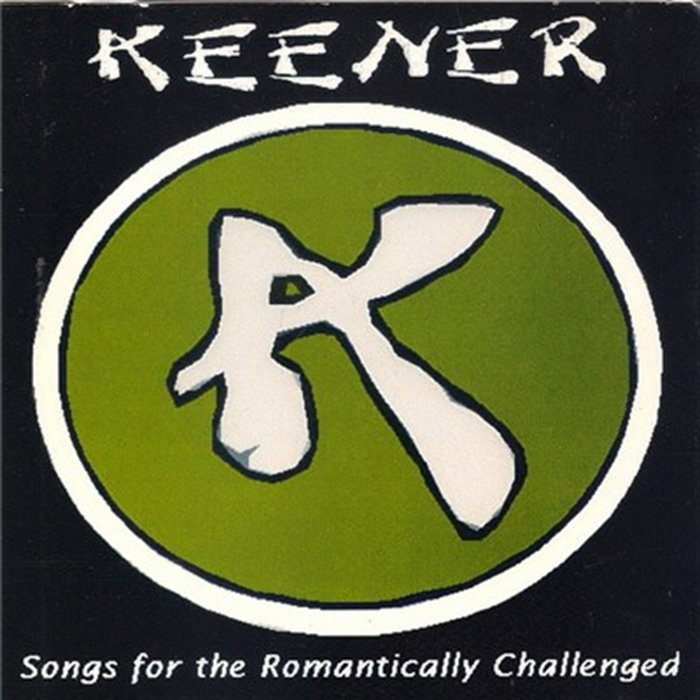 Songs For The Romantically Challenged | Keener (2)