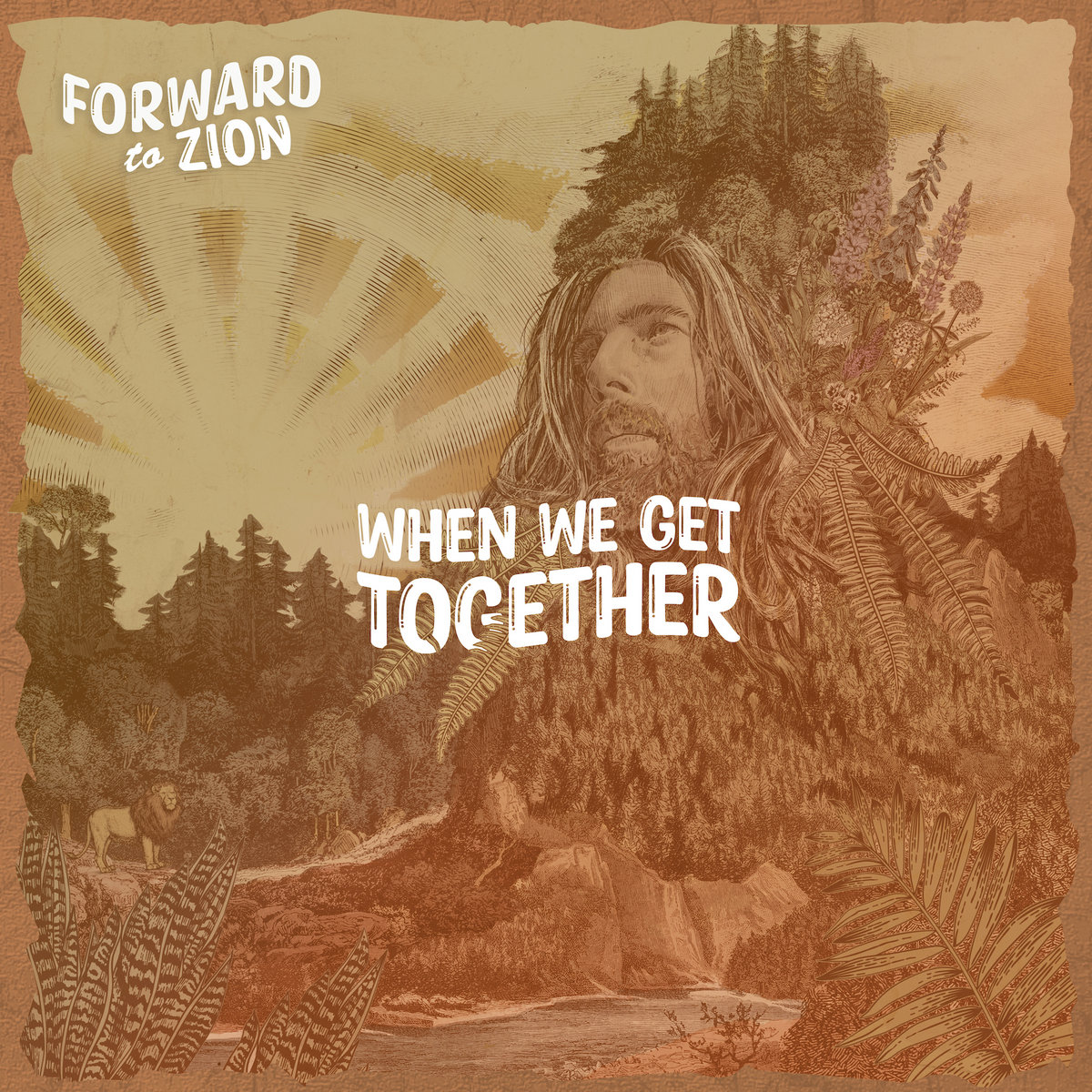 When We Get Together | Sam Garrett