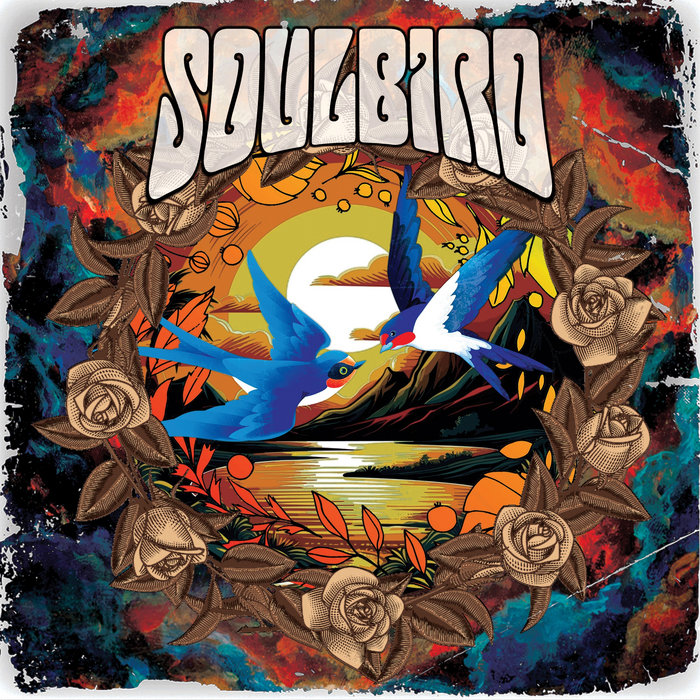 Acushla Electra | Soulbird/Peter Green