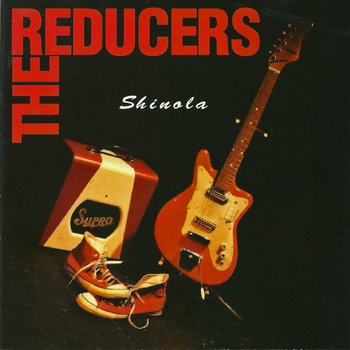 Music | The Reducers