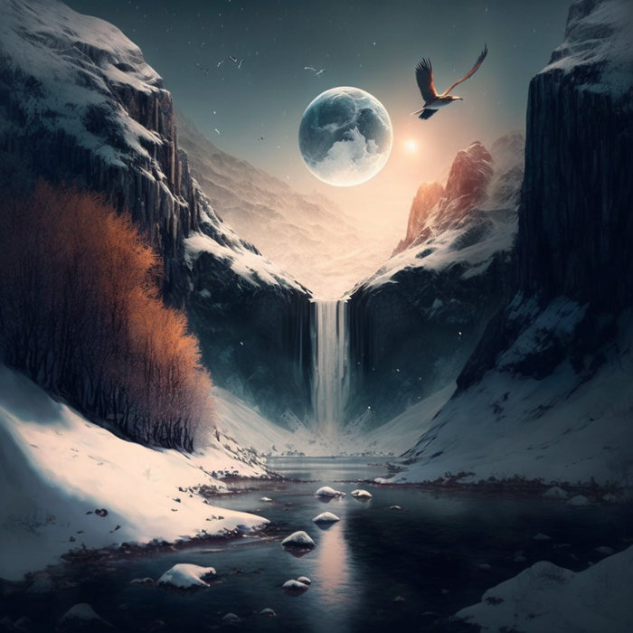 Birth of Lunar | Lunar Haze