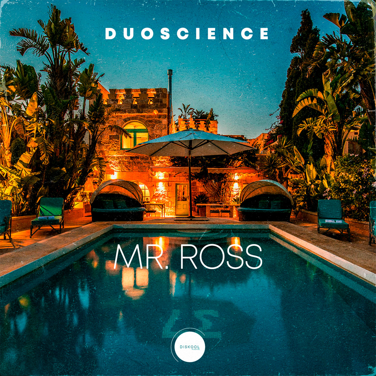 Mr. Ross (Remaster) | Duoscience