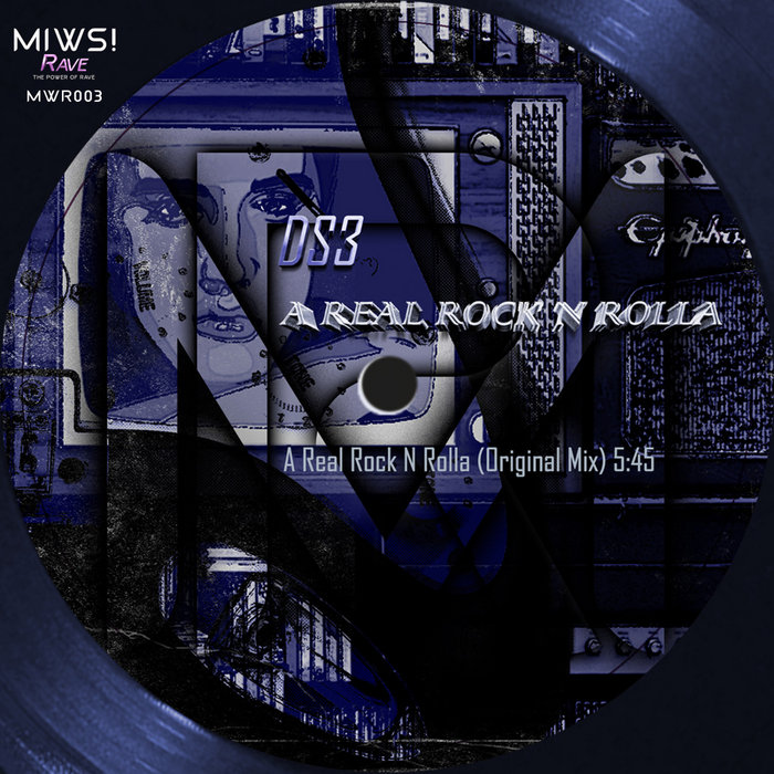 A Real Rock N Rolla | DS3 | MIWS! RAVE
