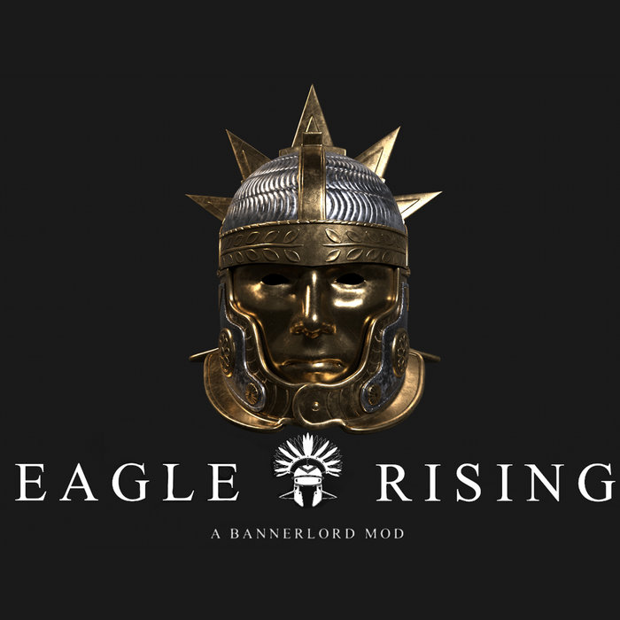 Eagle Rising Main Theme | George Hammond