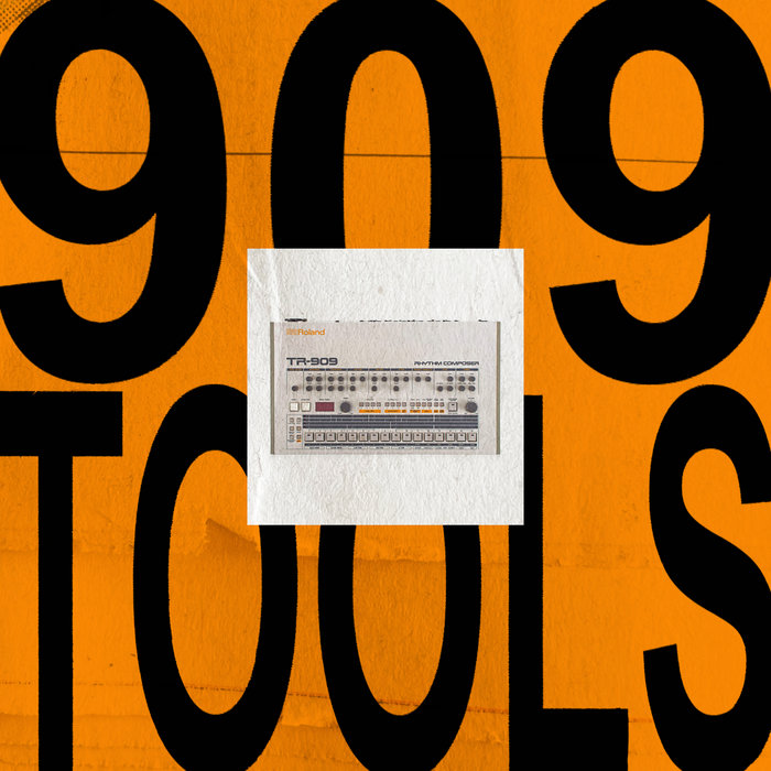 909 Tools | Actual