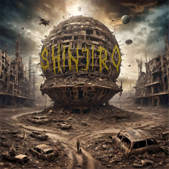 Infinite Dream | Shinjiro