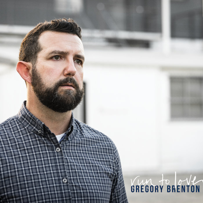 Run To Love | Gregory Brenton