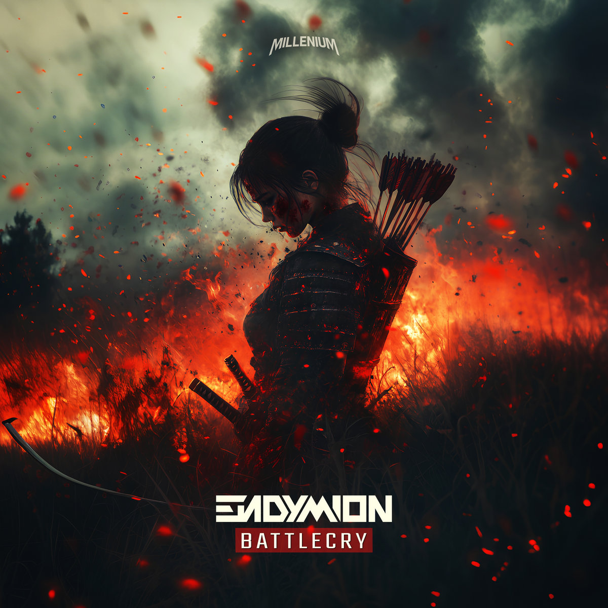 Battlecry | Endymion