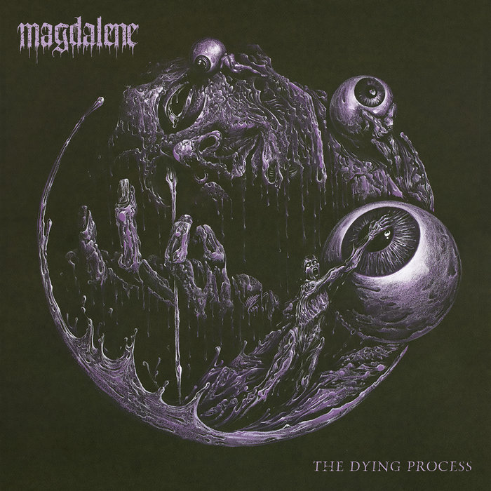 The Dying Process | Magdalene