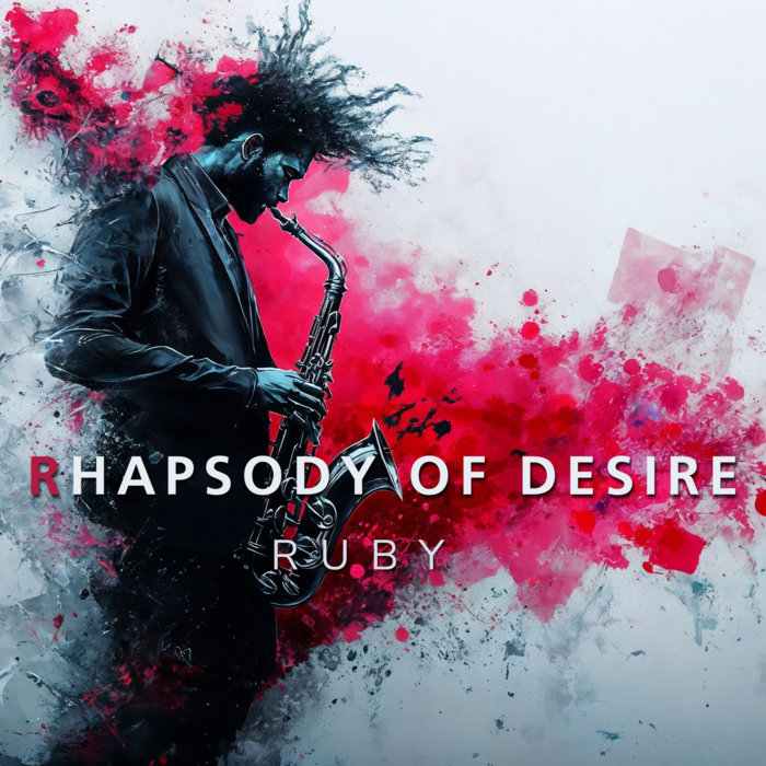 Rhapsody of Desire(Ruby) | OnOff Tunes