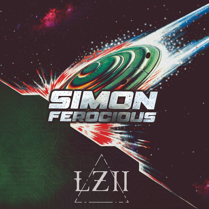 LZ II | Simon Ferocious
