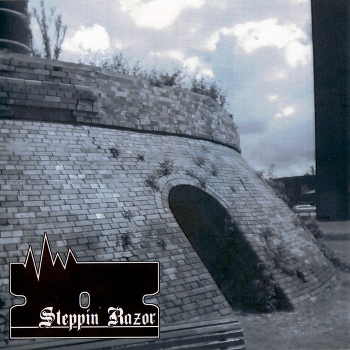 Steppin' Razor | Steppin' Razor | Paperbag Music