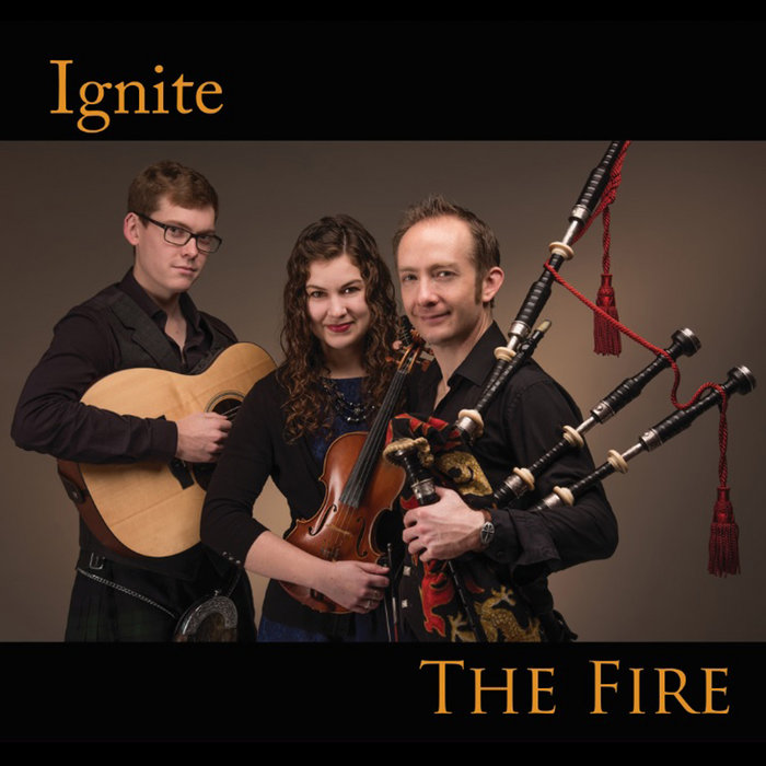 Ignite | The Fire
