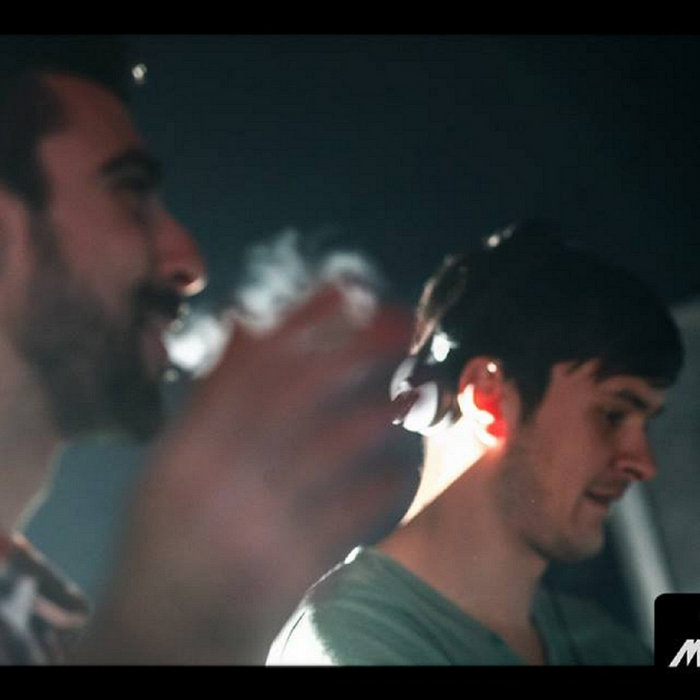 Libe & Alex Rusu - Untitled [Free Download] | Alex Rusu