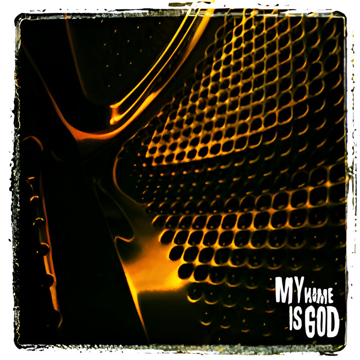 MY NAME IS GOD ep | MY NAME IS GOD